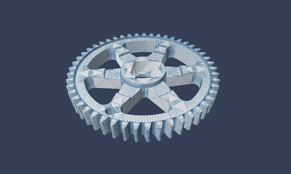 3D Printing Format 9 Facts About STL Files 