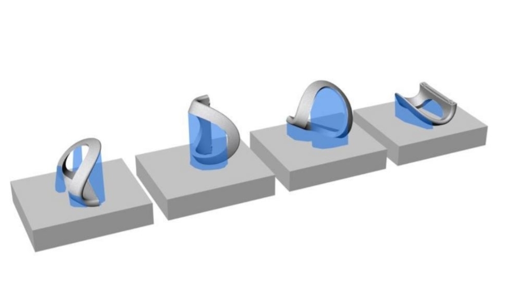 Eliminating 3D printing support material: Our best tips