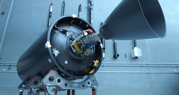 Top 6 of the best 3D printed rocket engine projects