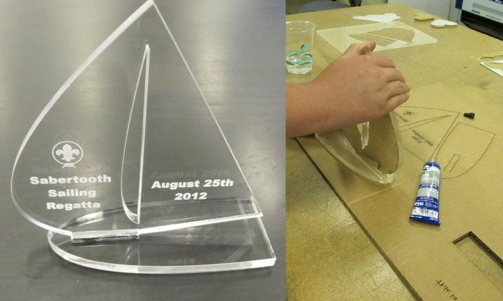 Laser Cut Acrylic The 8 Best Projects Sculpteo Blog