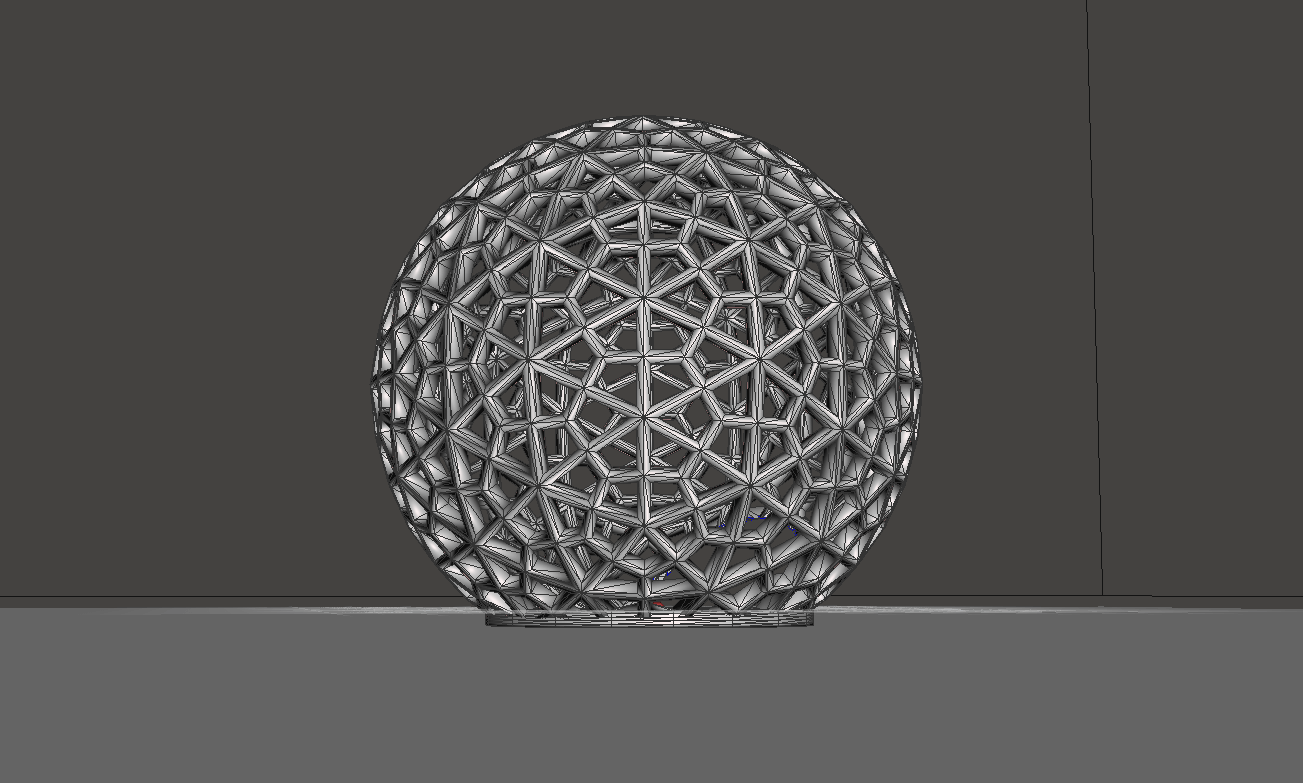 3 easy steps for best STL files resolution