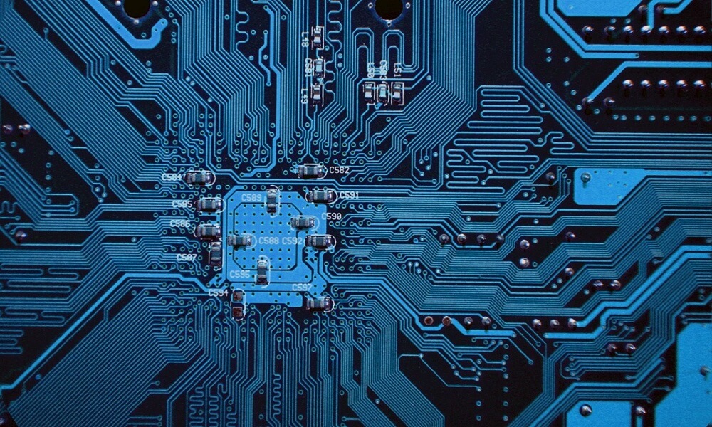 Conductive 3D printing: Additive manufacturing for electronic