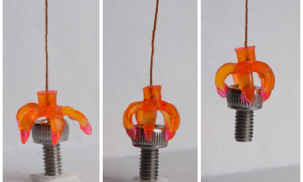 What are smart materials?