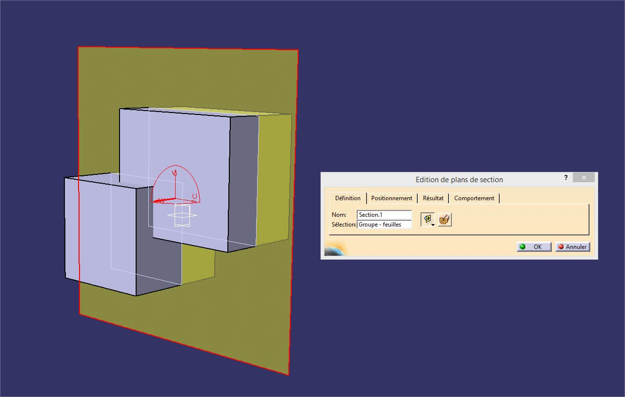 Tutoriel Catia V5 pour Impression 3D : Préparer son Fichier 3D (stl)