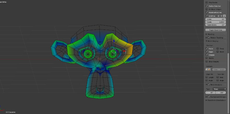 Blender : Logiciel de Modélisation 3D OpenSource