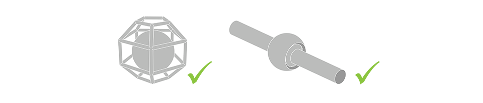 VeroClear PolyJet Resin: Transparent 3D Material