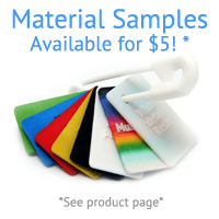 3D Printing Materials: Plastic, Silver, Resin, Carbon...