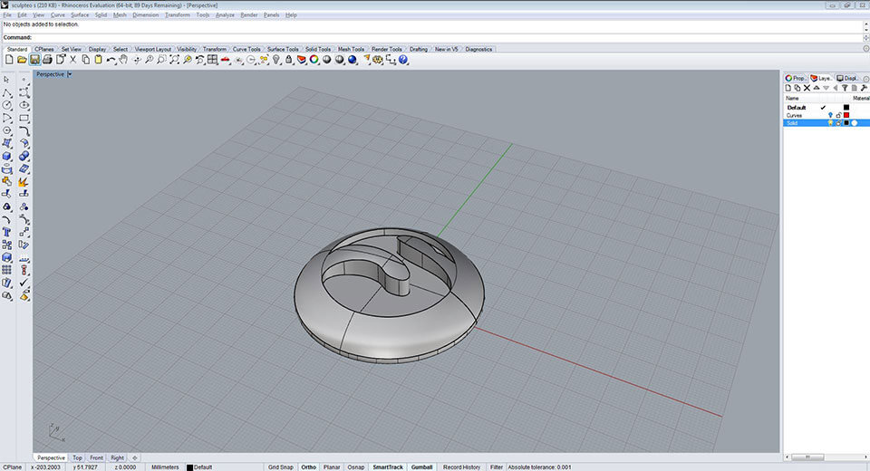 Rhino 3D Tutorial: Techniques, Tips, and Tricks