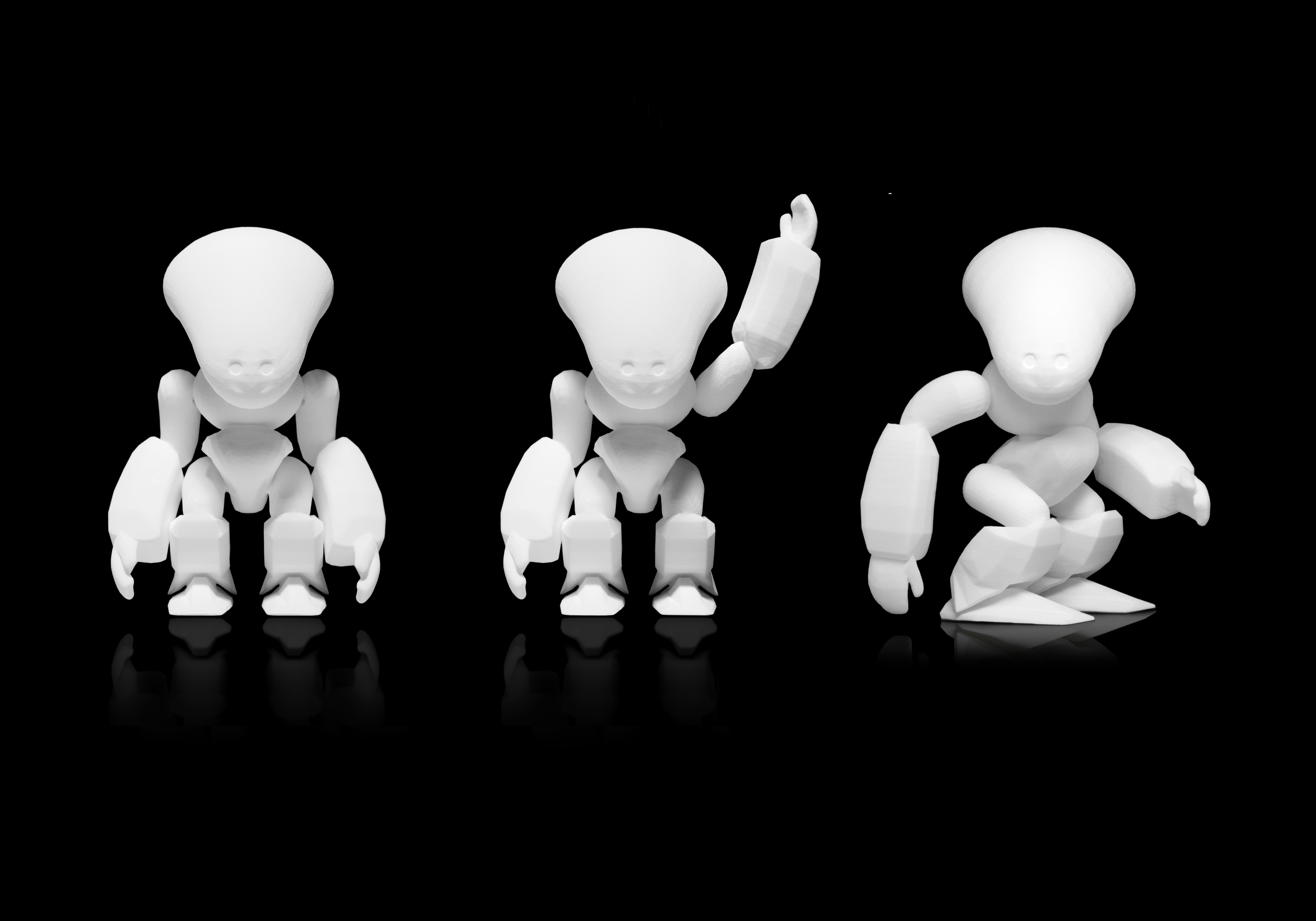 Sculpteo press room | 3D printing