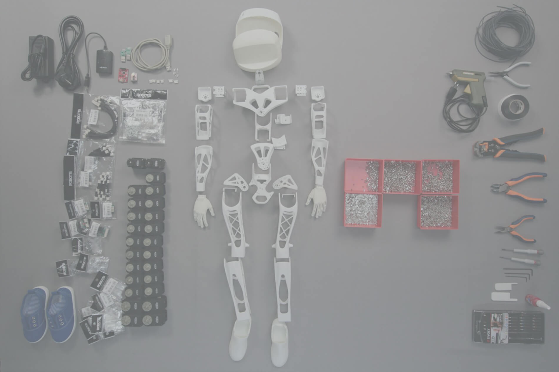 3D Printing for High-Tech Industry Solutions