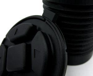 Elastomeric Polyurethane - Sculpteo