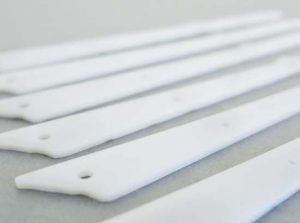 POM (Polyoxymethylene) Material for Laser Cutting