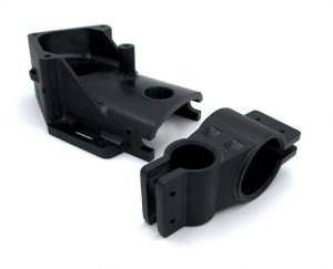 Rigid Polyurethane Resin Material for 3D Printing by Carbon