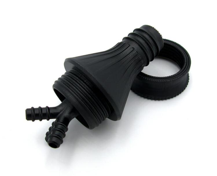 Rigid Polyurethane Resin Material for 3D Printing by Carbon