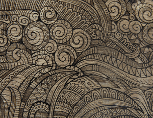 Plywood Material for Laser Cutting