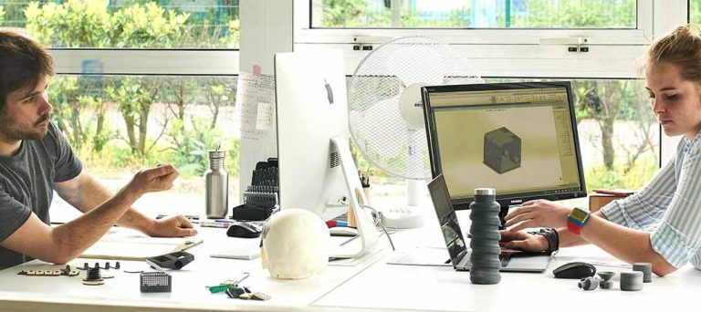 Design for Additive Manufacturing Guide