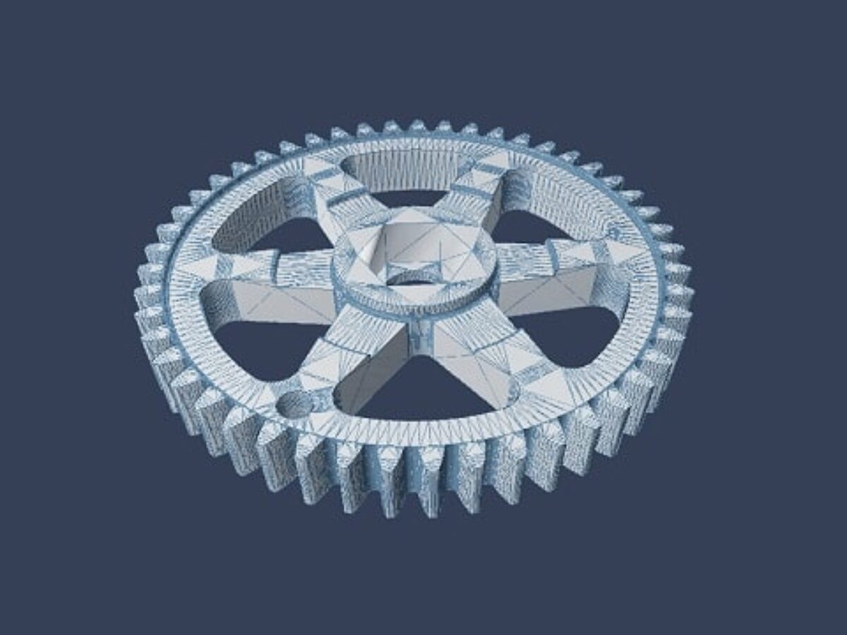 What is an STL file? | Everything You Need to Know About This File Format