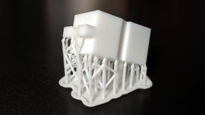 What is important to know about 3D printing supports?