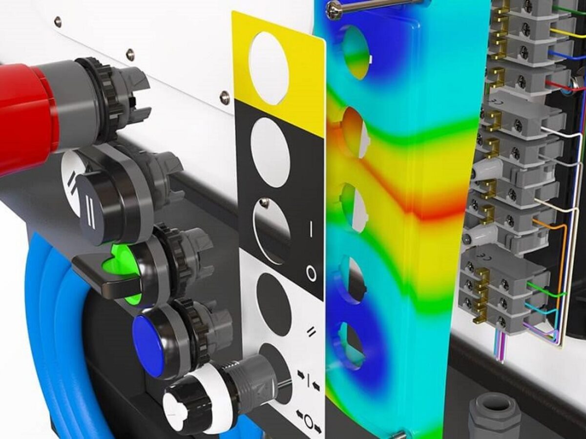 Solid Edge Projects How To Import Data From Geomagic Essentials Into