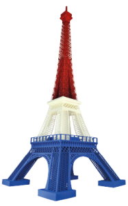 3D Printing for Marketing and Promotional Goods