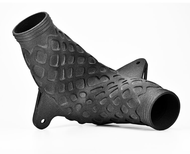 3D Printing for Aeronautics: Key Applications