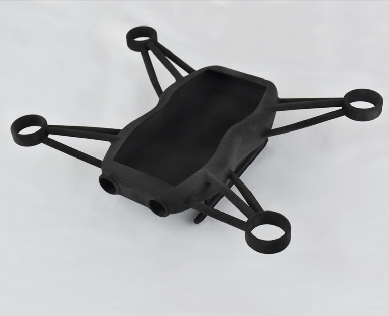 MJF vs SLS: Which technology should you choose?