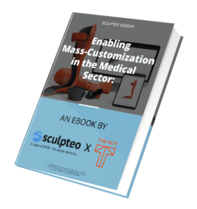 Enabling Mass-Customization in the Medical Sector