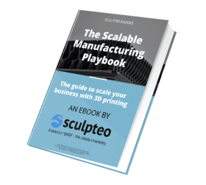 Additive Adoption A-Z: The Scalable Manufacturing Playbook