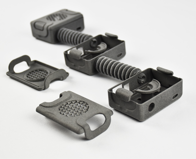 MJF vs SLS: Which technology should you choose?