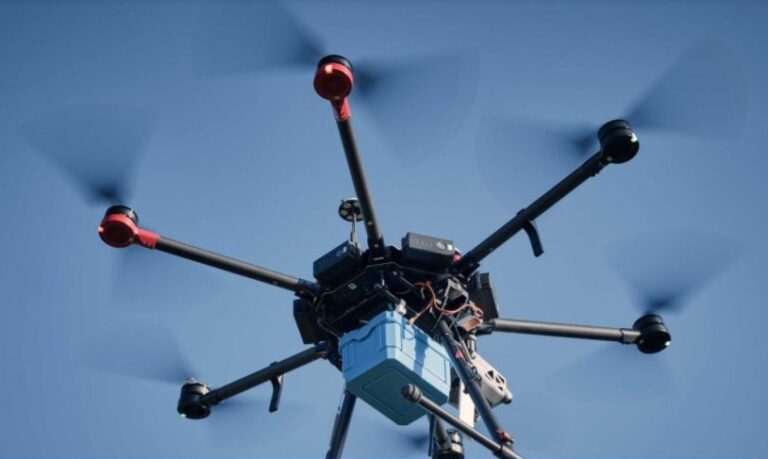 Building a Drone: Step-by-Step Guide and Tips