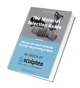 Material Selection Guide: Choosing the Right Material