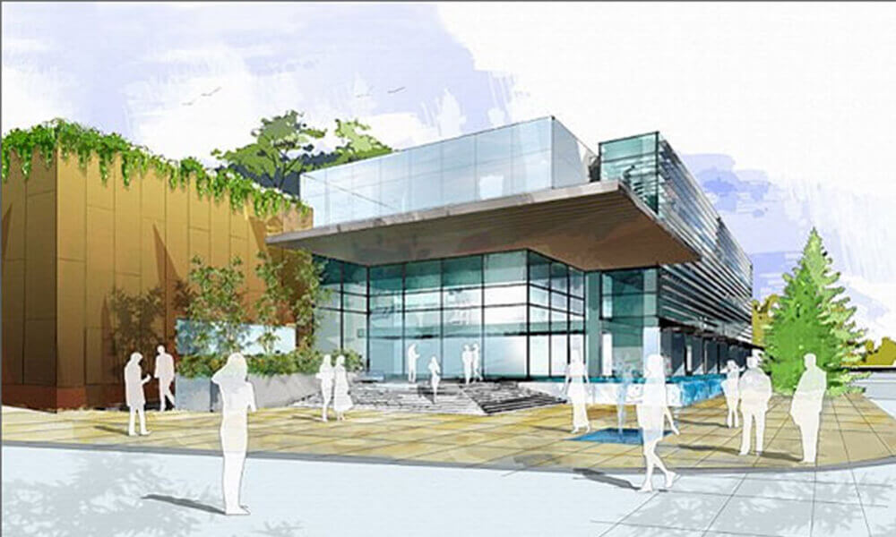 Google Sketchup Designs