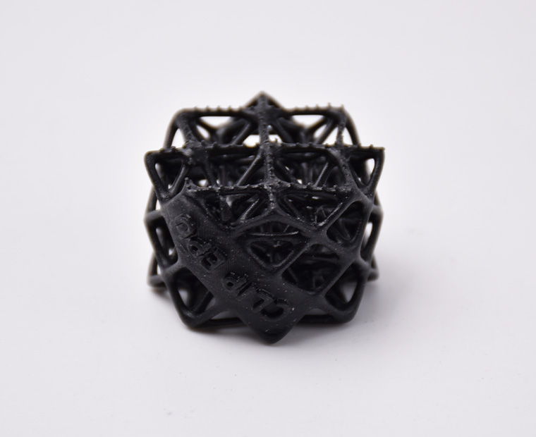 Make and design your own material sample kit - Sculpteo