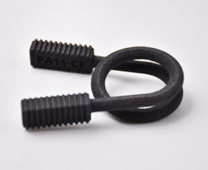 Make and design your own material sample kit - Sculpteo