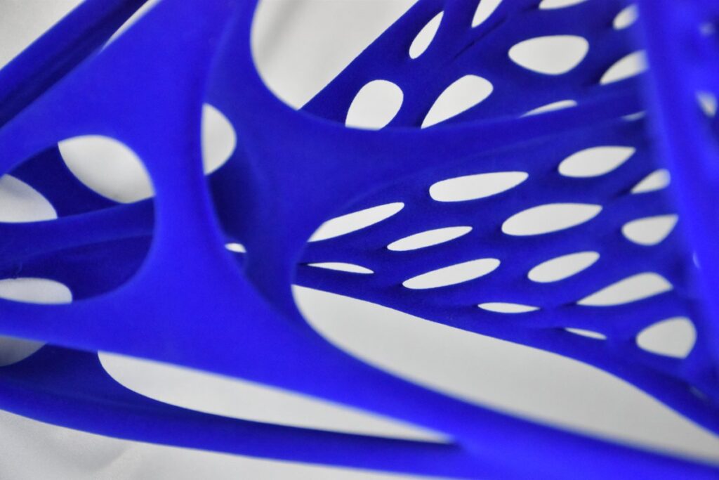 Guide to Plastic 3D Printing Materials