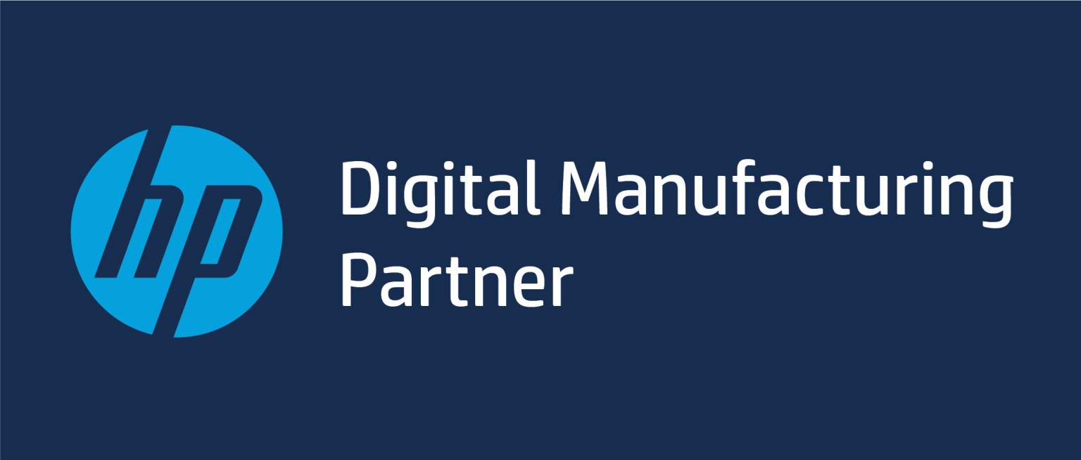 MultiJet Fusion Technologie für 3D-Druck