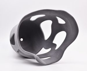 3D printing Jet Fusion PA12 - Sculpteo