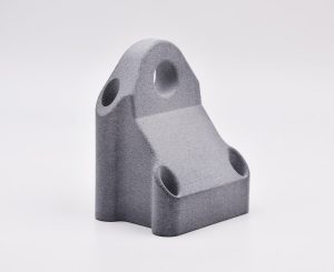 3D printing Jet Fusion PA12 - Sculpteo