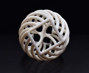 VeroWhite PolyJet Resin: High-Quality 3D Material