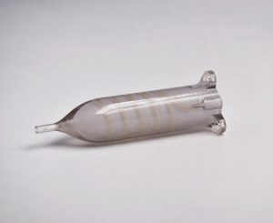 VeroClear PolyJet Resin: Transparent 3D Material