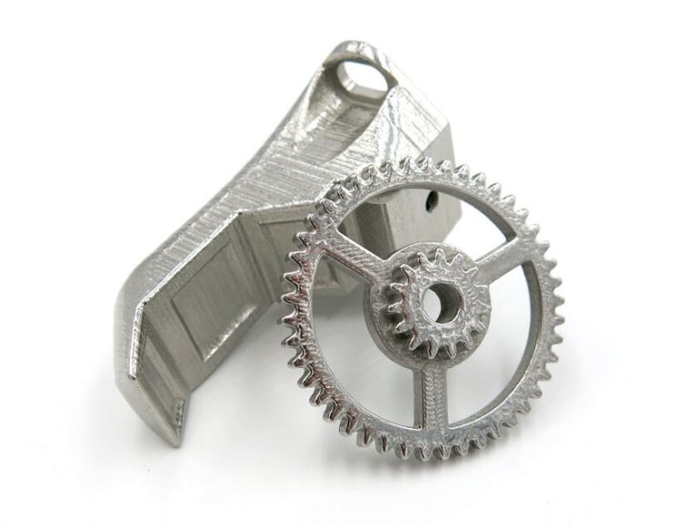 3D Printing Materials: Plastic, Resin, Metal - Sculpteo