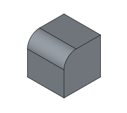 Fillet vs. Chamfer: Key Differences and Choose the Right Edge