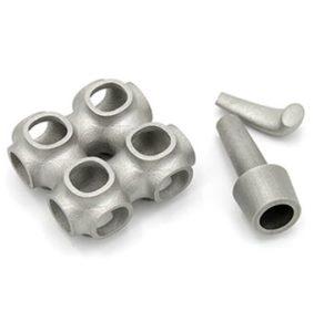 3D Printing Materials: Plastic, Resin, Metal - Sculpteo