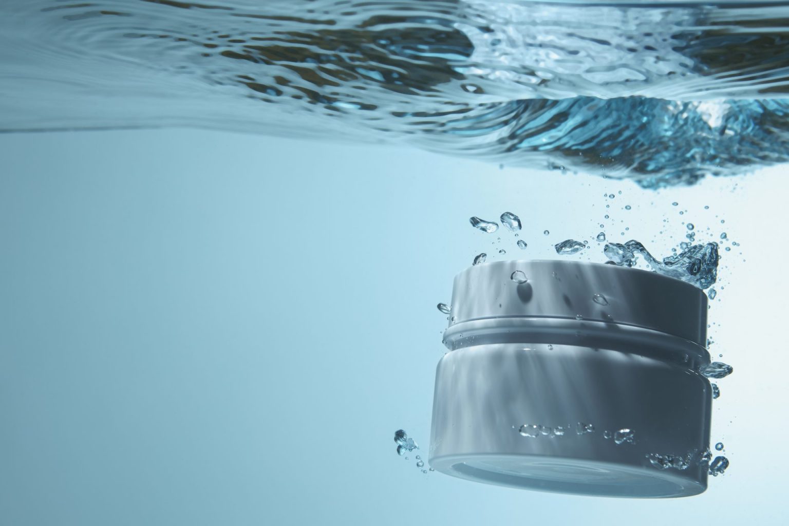 Waterproof 3D Printing: Tests and Recommendations