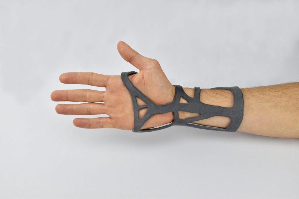 3D Printed Anatomical Models: Revolutionizing Modern Medicine