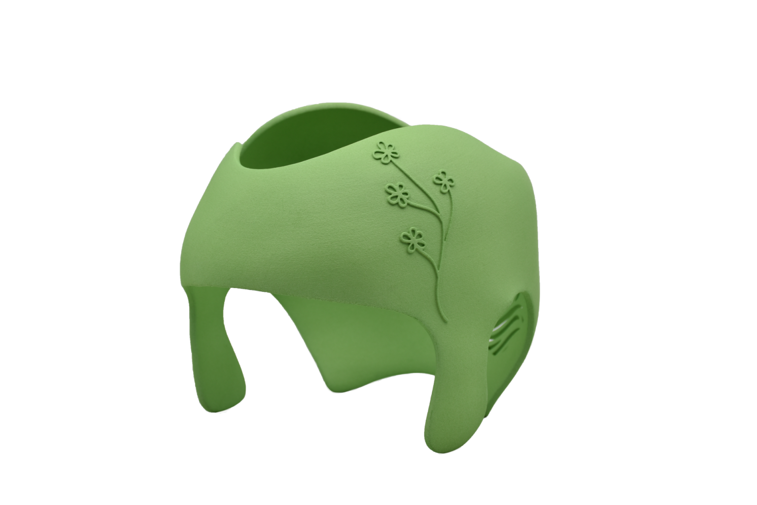 3D Printed Cranial Remolding Orthosis: Manufacturing Guide | Sculpteo