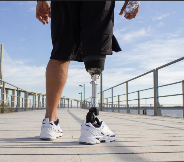 Logiciel O&P : Outils numériques pour l'orthopédie et la prothétique