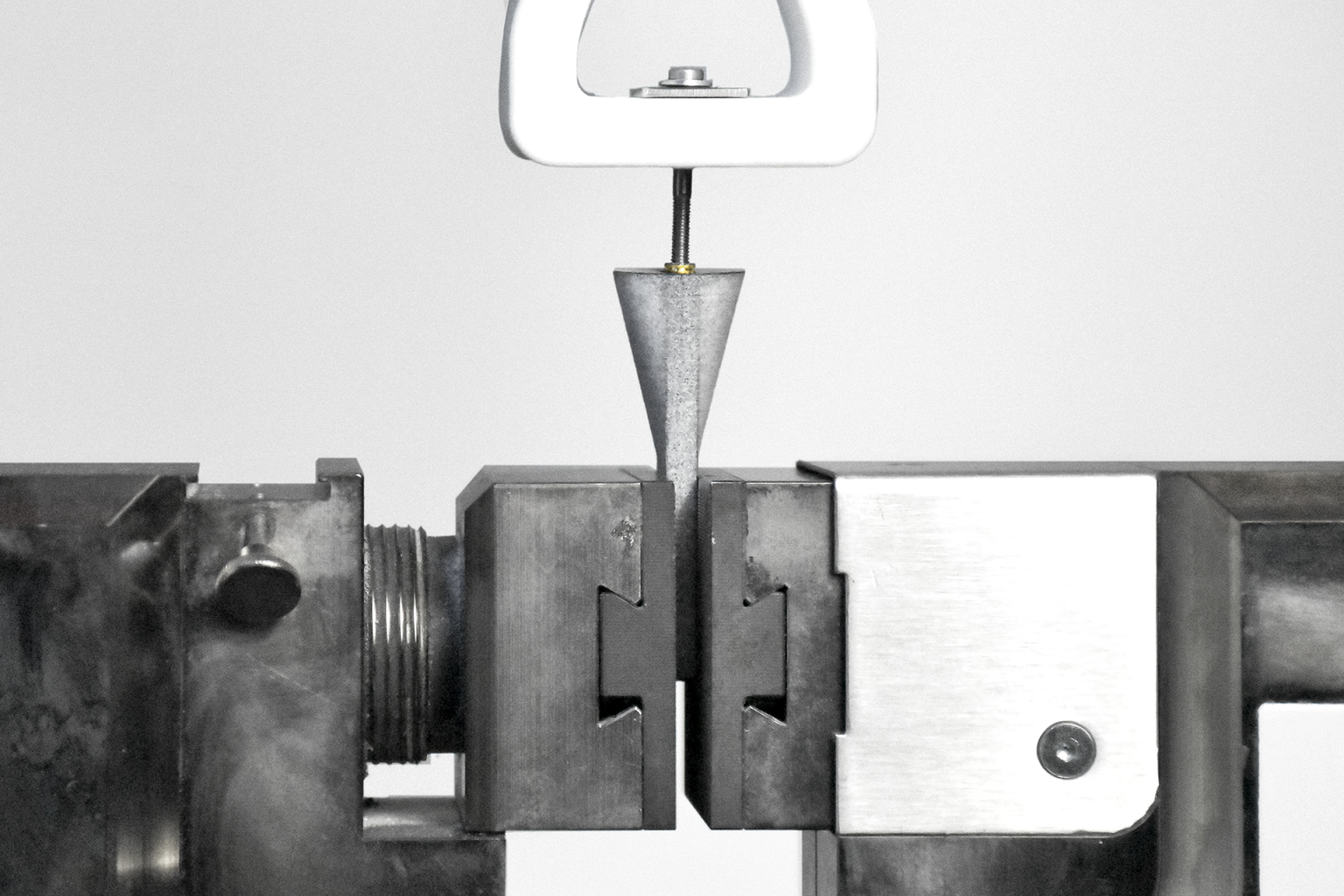 Pull-out resistance of threaded inserts: Testing and Results