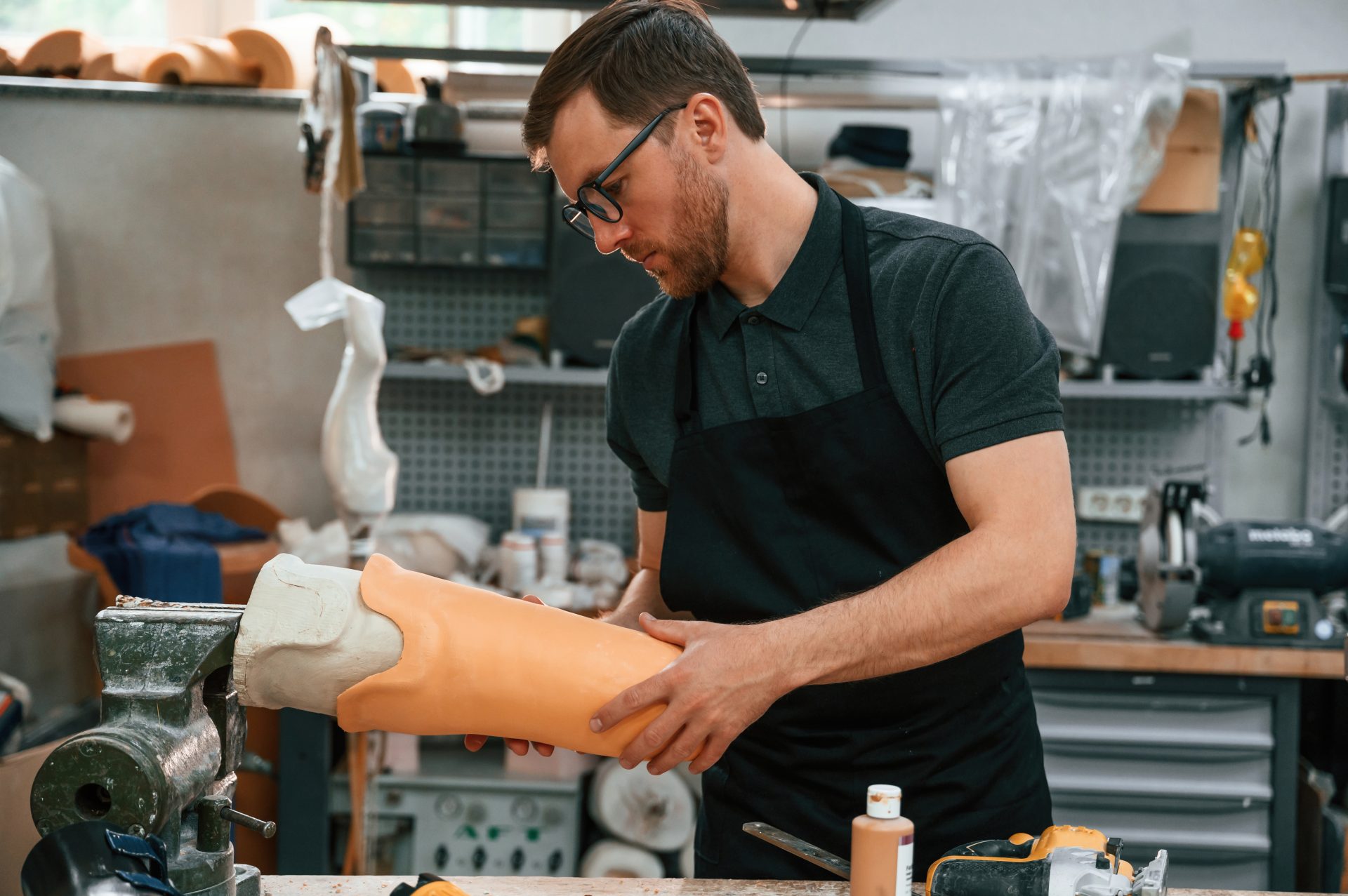 O&P Software: Digital tools for Orthotics & Prosthetics