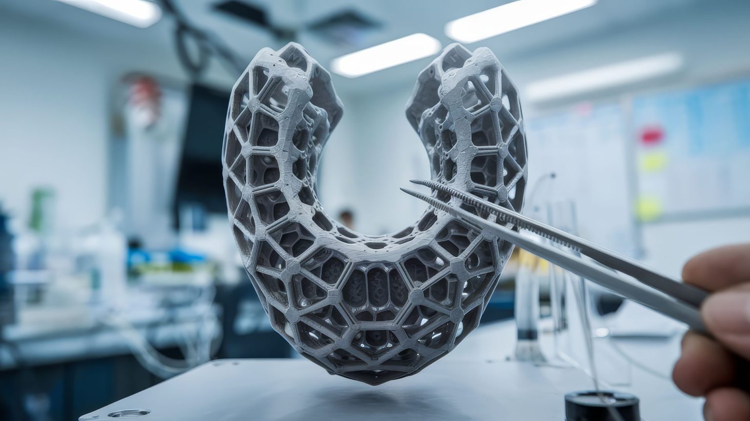 Medical 3D Printing: Applications and Benefits